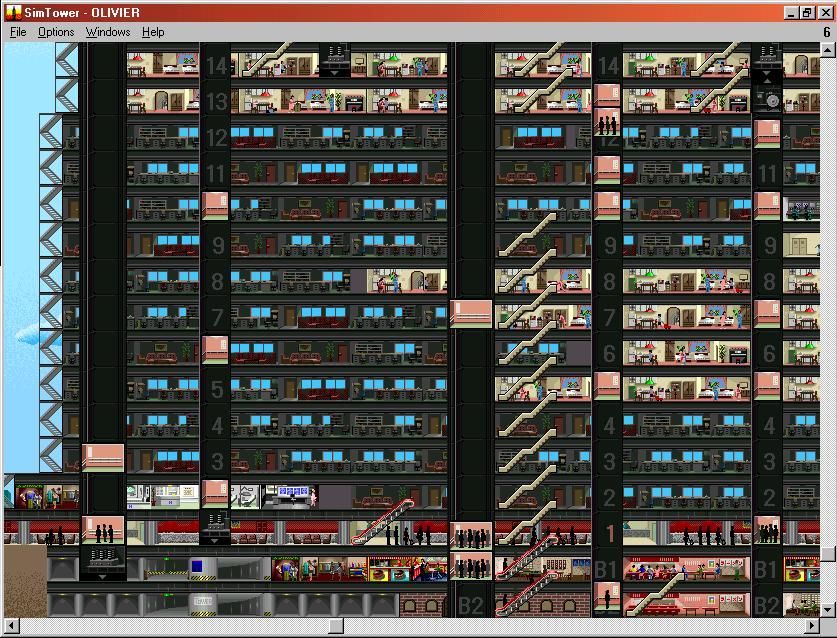 How '90s interior design software laid the foundation for today's life ...