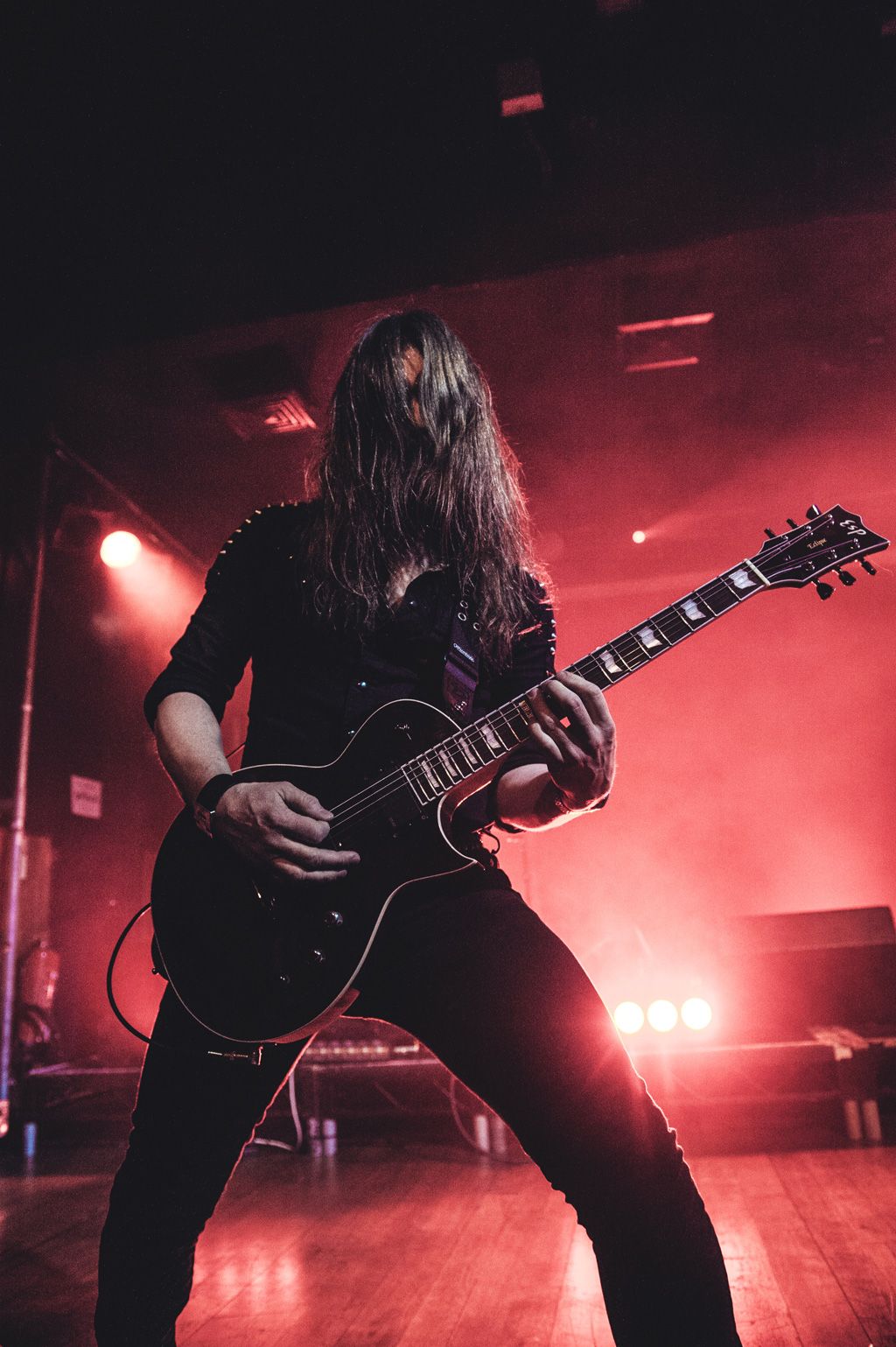 Satyricon, live in London | Louder