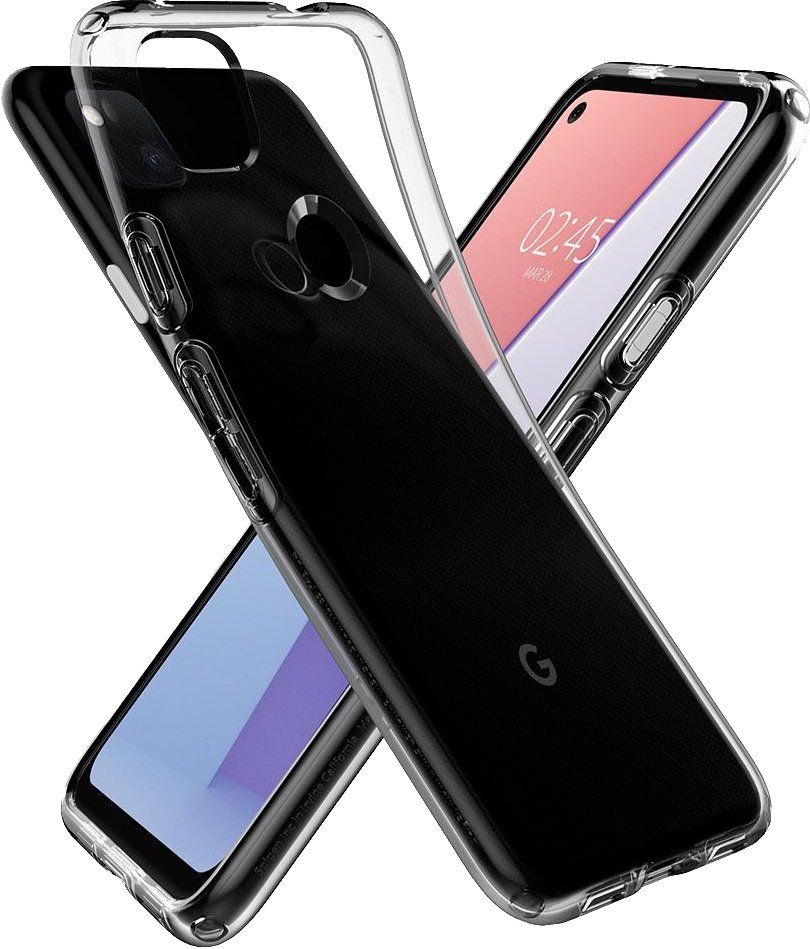 Best Clear Cases for Google Pixel 4a in 2022 | Android Central