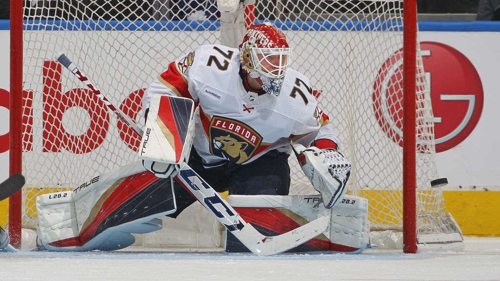 Panthers vs Maple Leafs live stream: how to watch NHL Stanley Cup ...