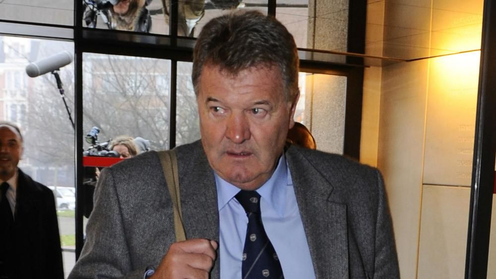 Toshack hails 'special' Monk | FourFourTwo