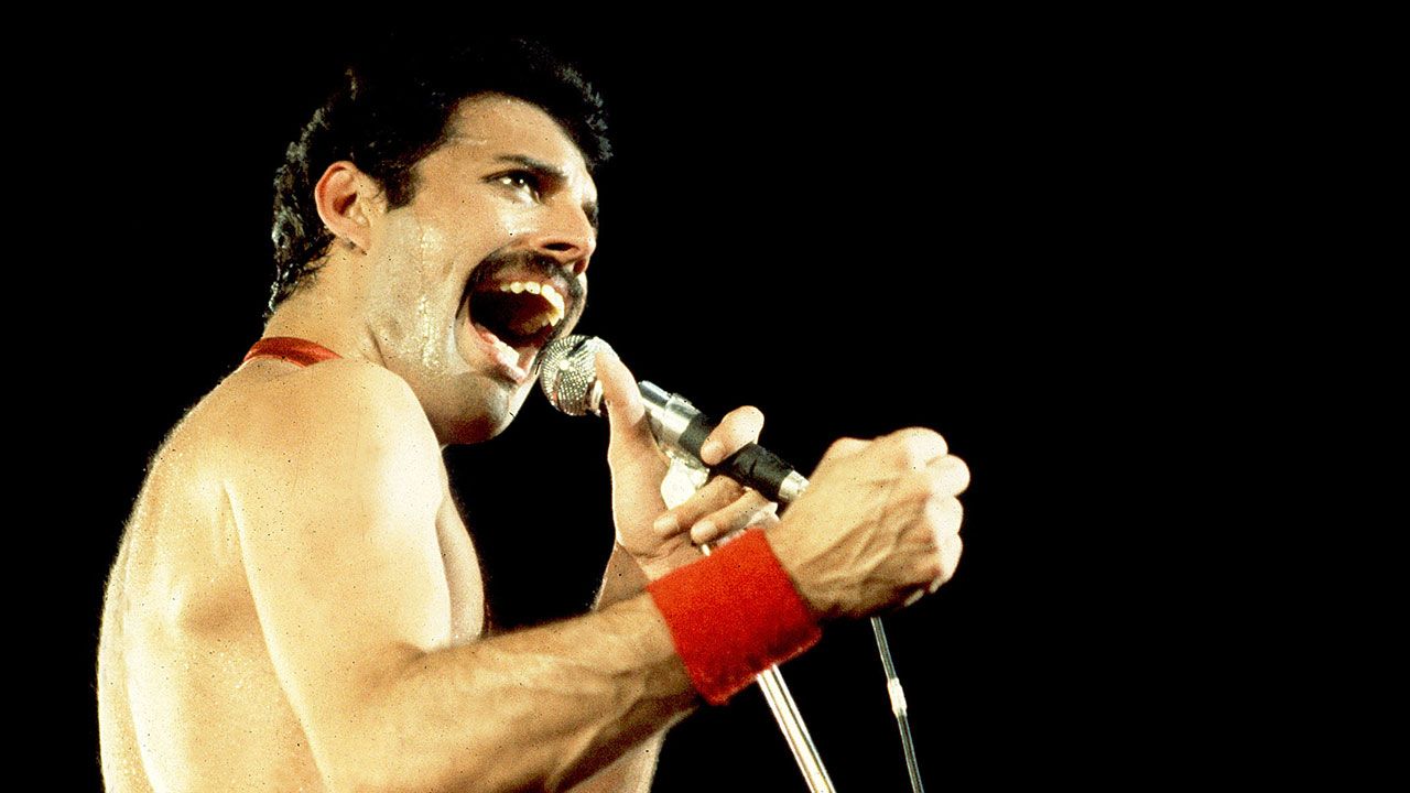 Queen lead singer Freddie Mercury: What He Was Really Like, An Insider ...