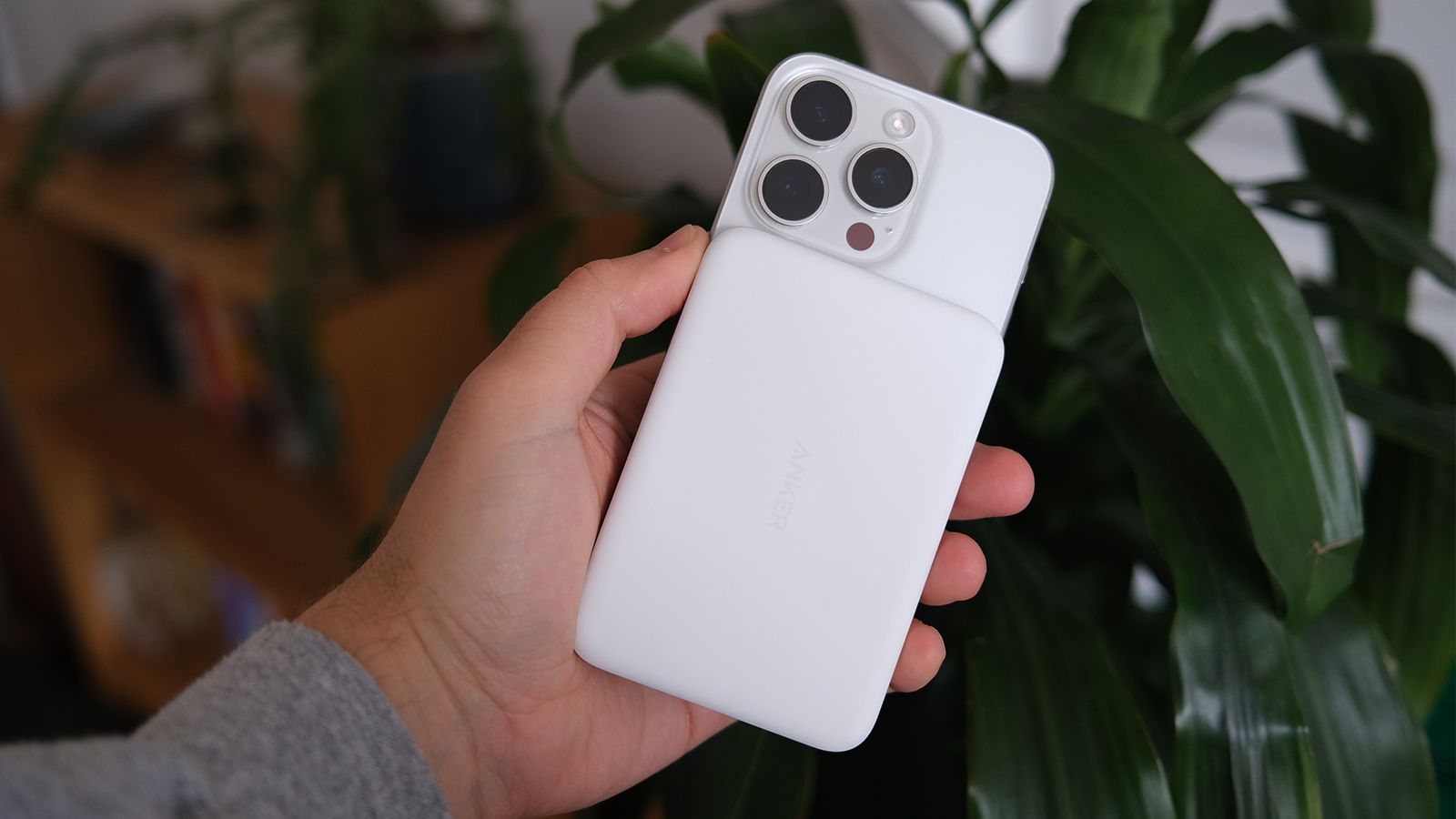 Anker's slimmest power bank yet arrives in two new colours with a great ...
