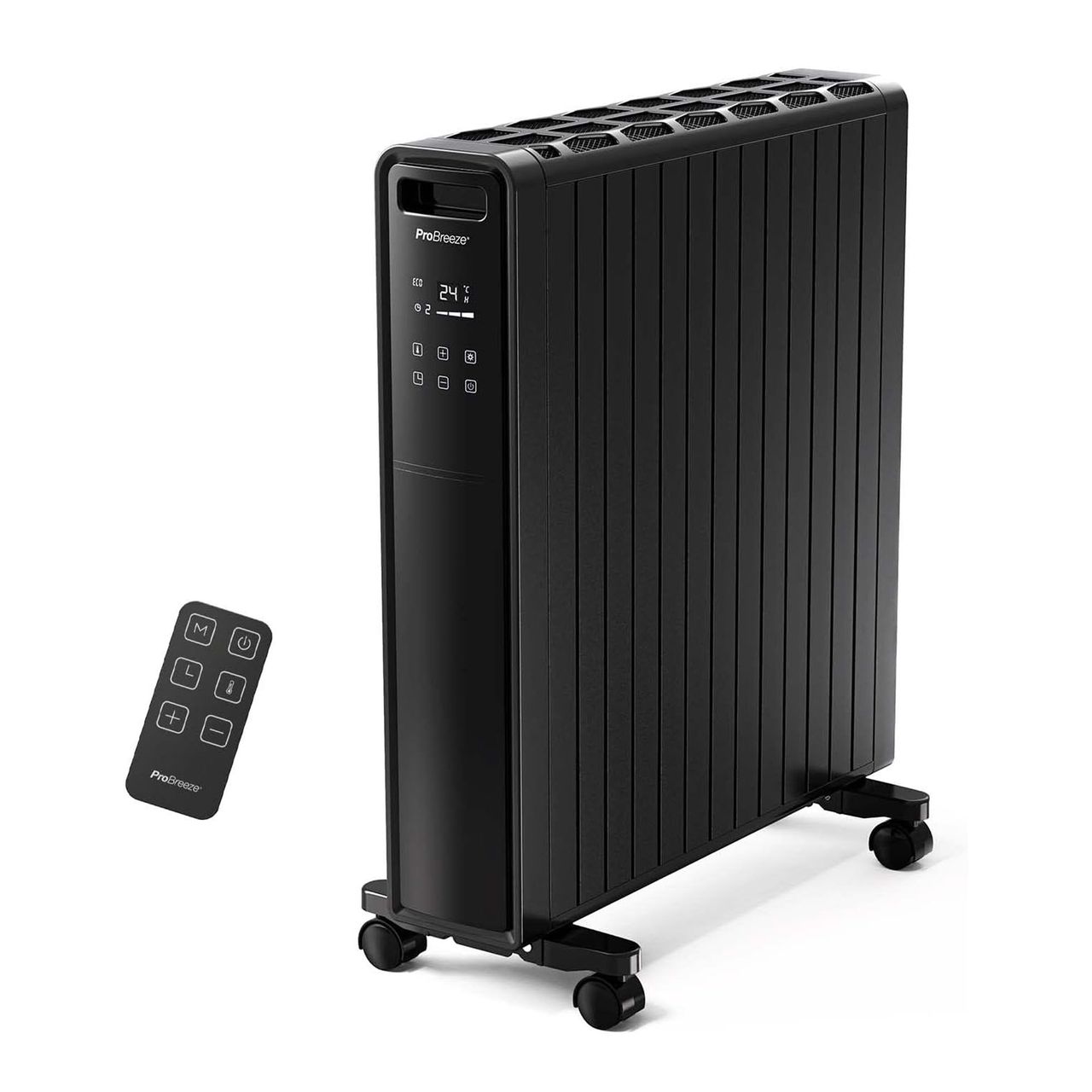 Best oil filled radiators: tried and tested | Ideal Home