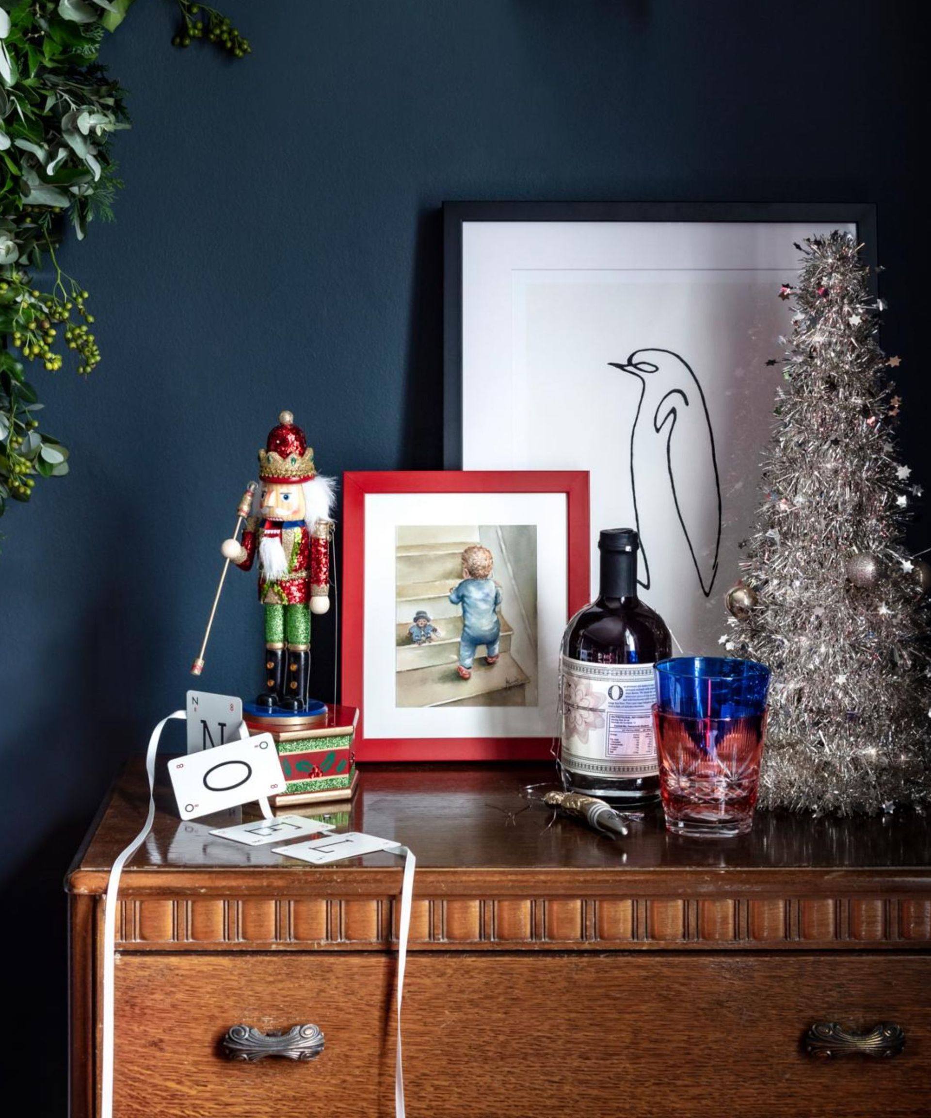 10 White Christmas Tree Ideas — The Color Trend We're Into | Livingetc
