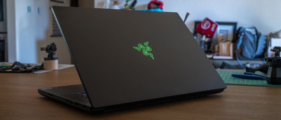 Razer Blade 16 (2023) review | Tom's Guide