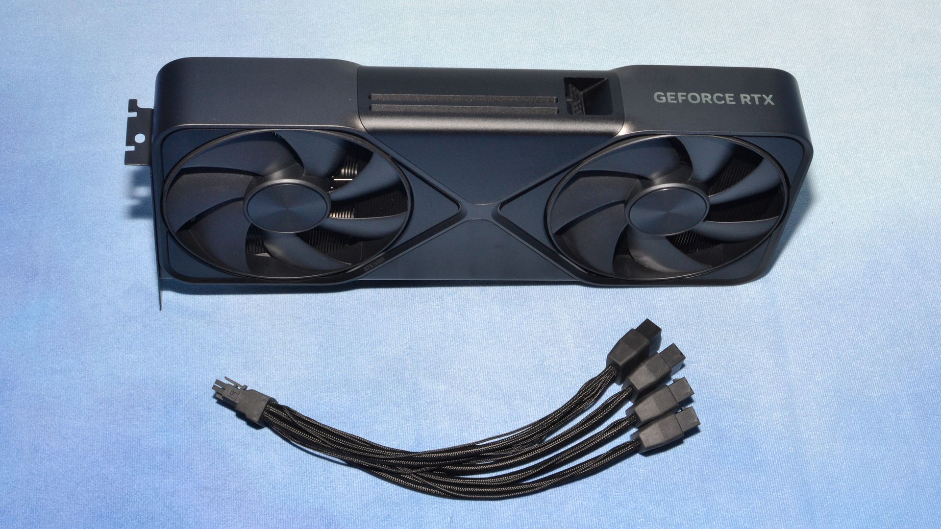 Nvidia confident that RTX 50 series power connectors unlikely to melt ...