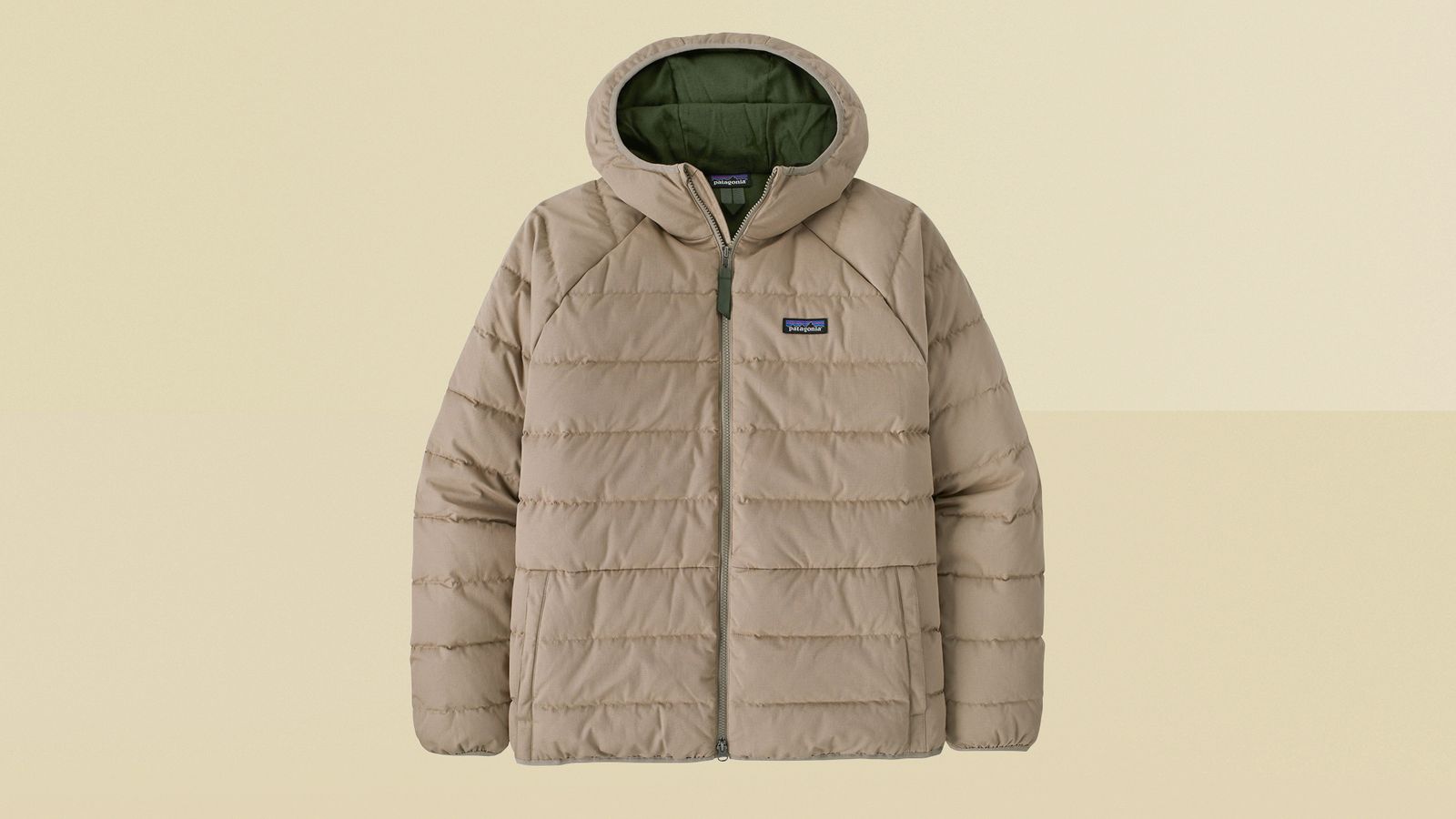 Patagonia's "high-quality winter jacket" is nearly $130 off at REI ...