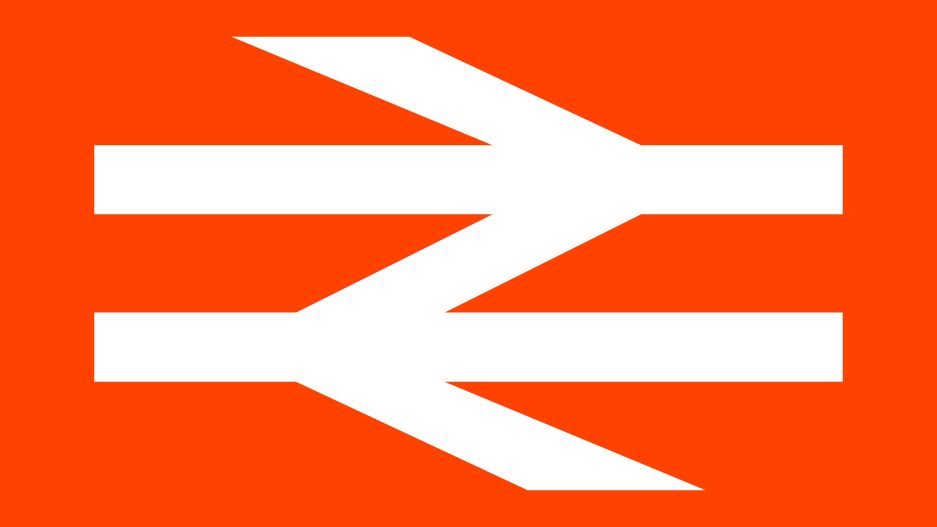 The Great British Railways logo has a lot riding on it. Here's how it ...