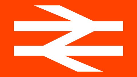 The Great British Railways logo has a lot riding on it. Here's how it ...