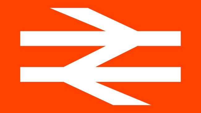 The Great British Railways logo has a lot riding on it. Here's how it ...