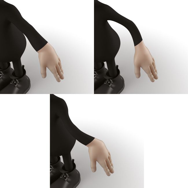 10 ways to create more expressive character rigs | Creative Bloq