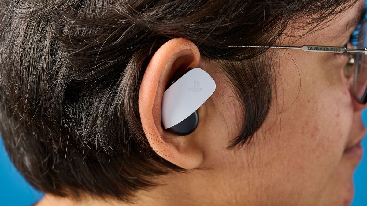 Sony PlayStation Pulse Explore review: Big sound, big price | Tom's Guide