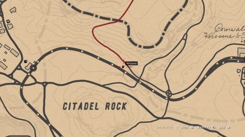 Red Dead Redemption 2 dreamcatchers guide: Where to find all 20 of them ...
