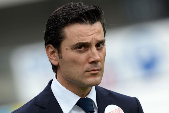 Group E's top spot the priority for Montella | FourFourTwo