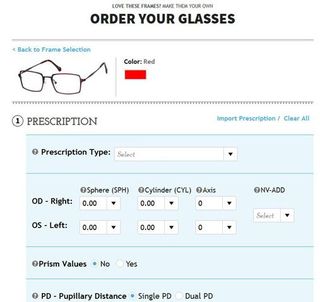 Zenni Optical Review - Pros, Cons and Verdict | Top Ten Reviews