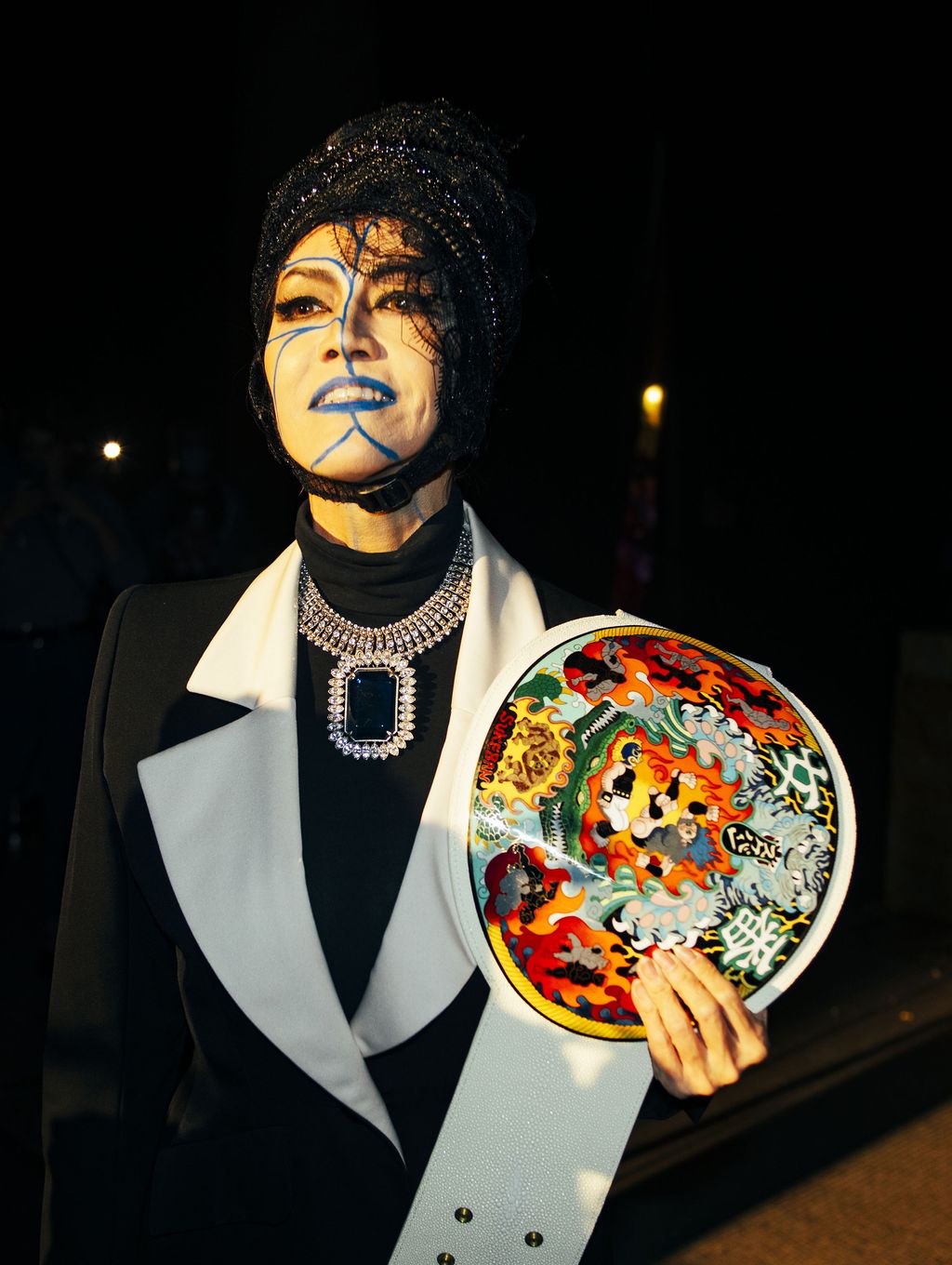 Sukeban female wrestling meets design in Miami extravaganza | Wallpaper*