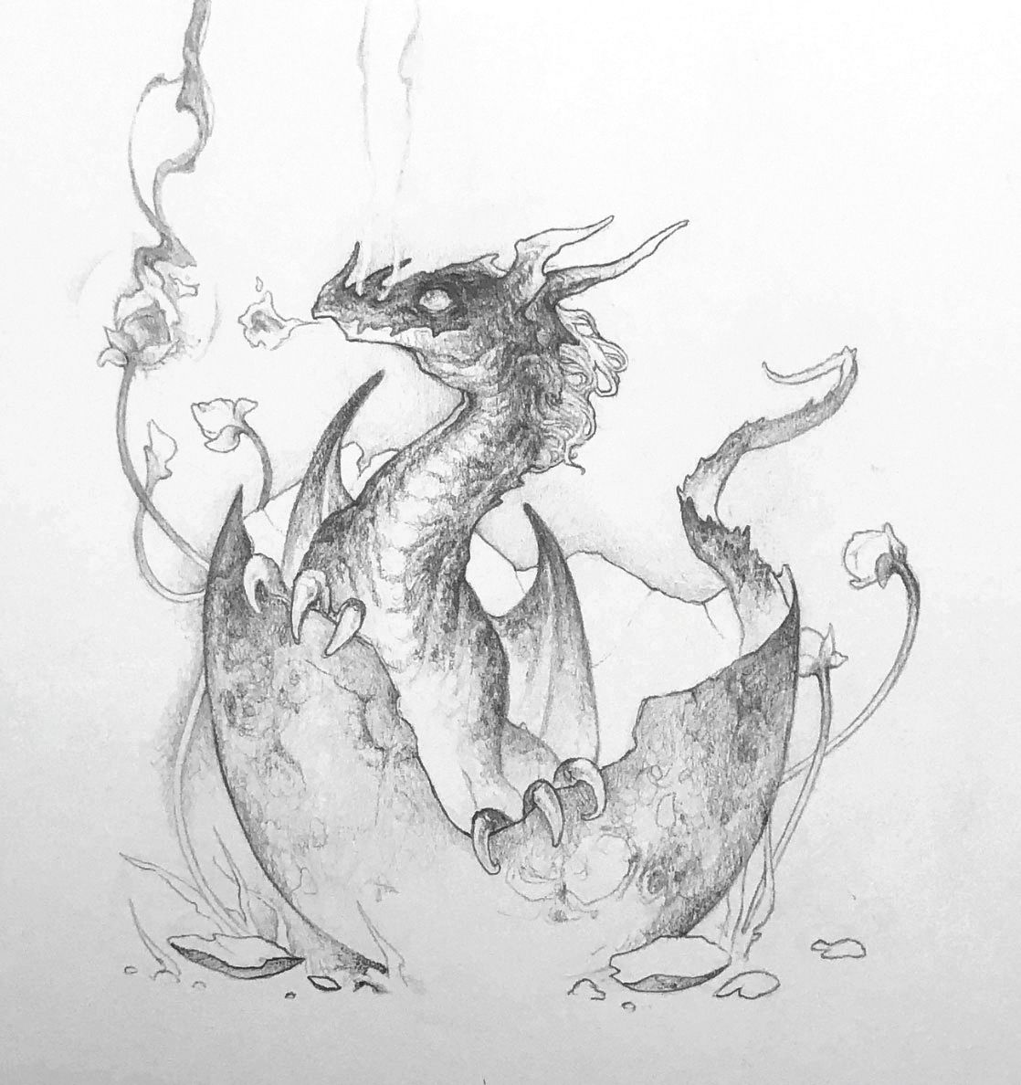 Draw on the power of contrast in art | Creative Bloq