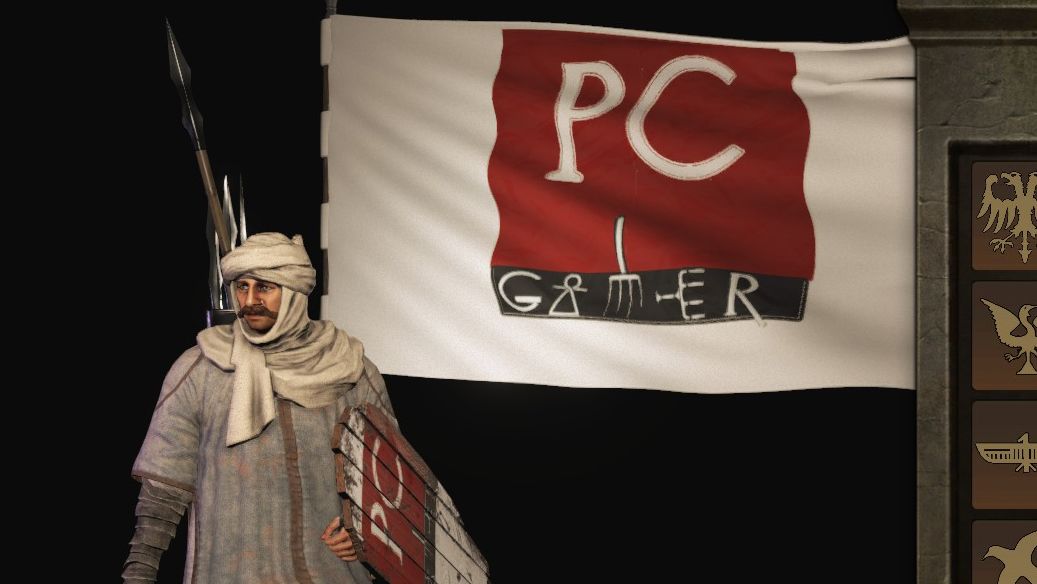 This website lets you create a custom Bannerlord banner and paste it ...