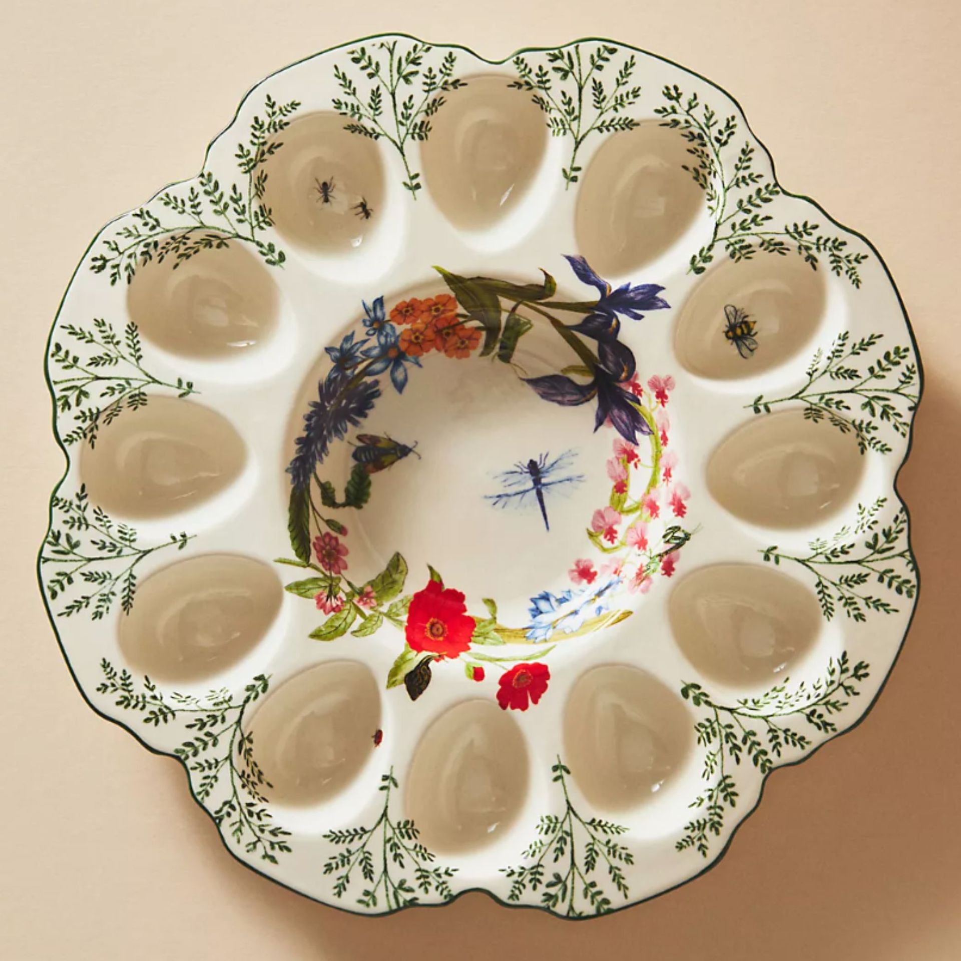 The best decor in the new Anthropologie spring collection | Homes and ...