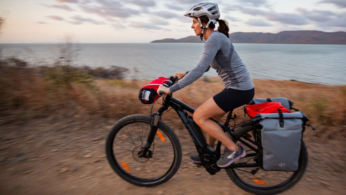 E-bikepacking tips: your guide to battery-assisted adventures | Advnture