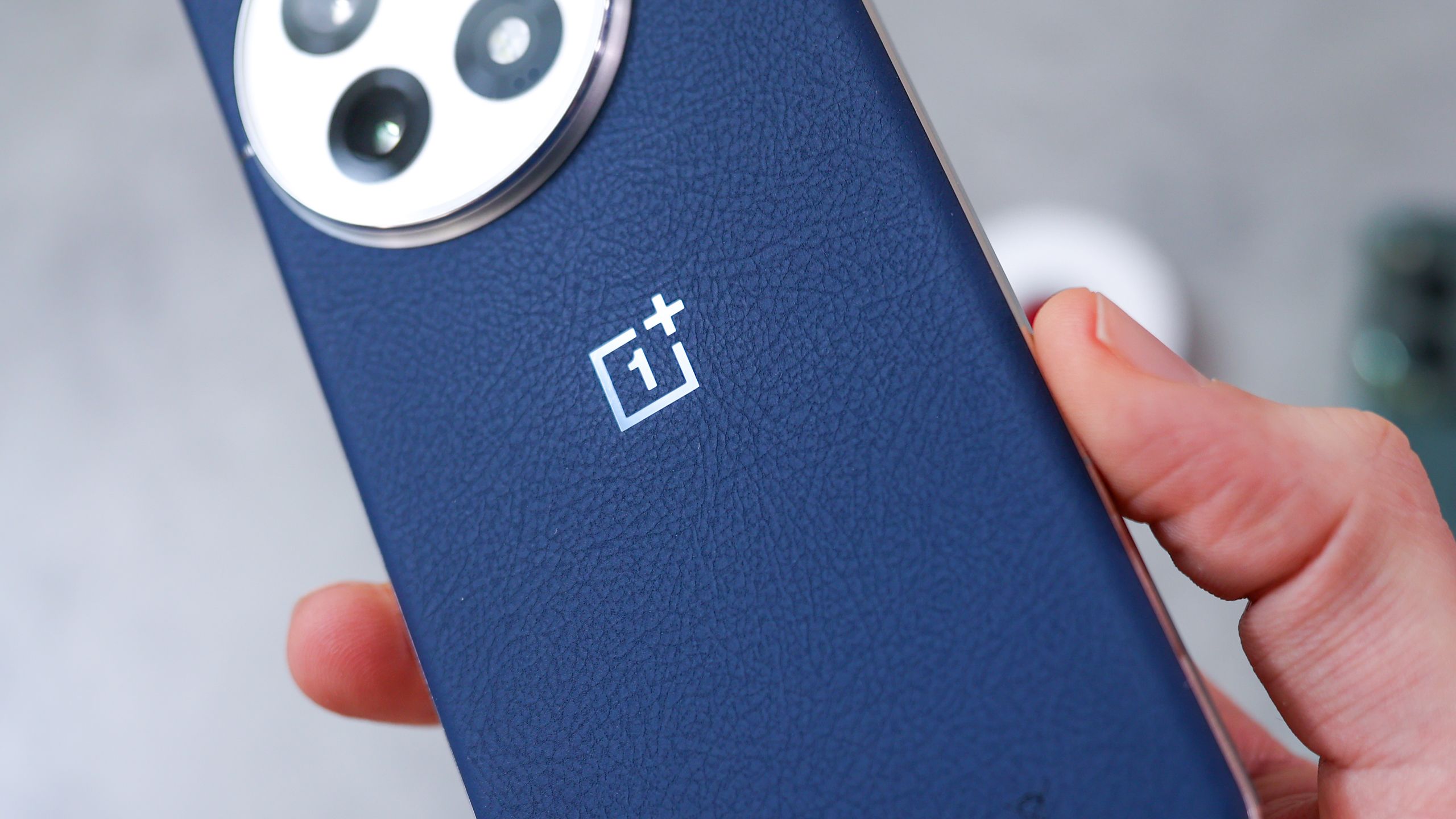 Oh hello – here's OnePlus' Android 16 update at last | T3