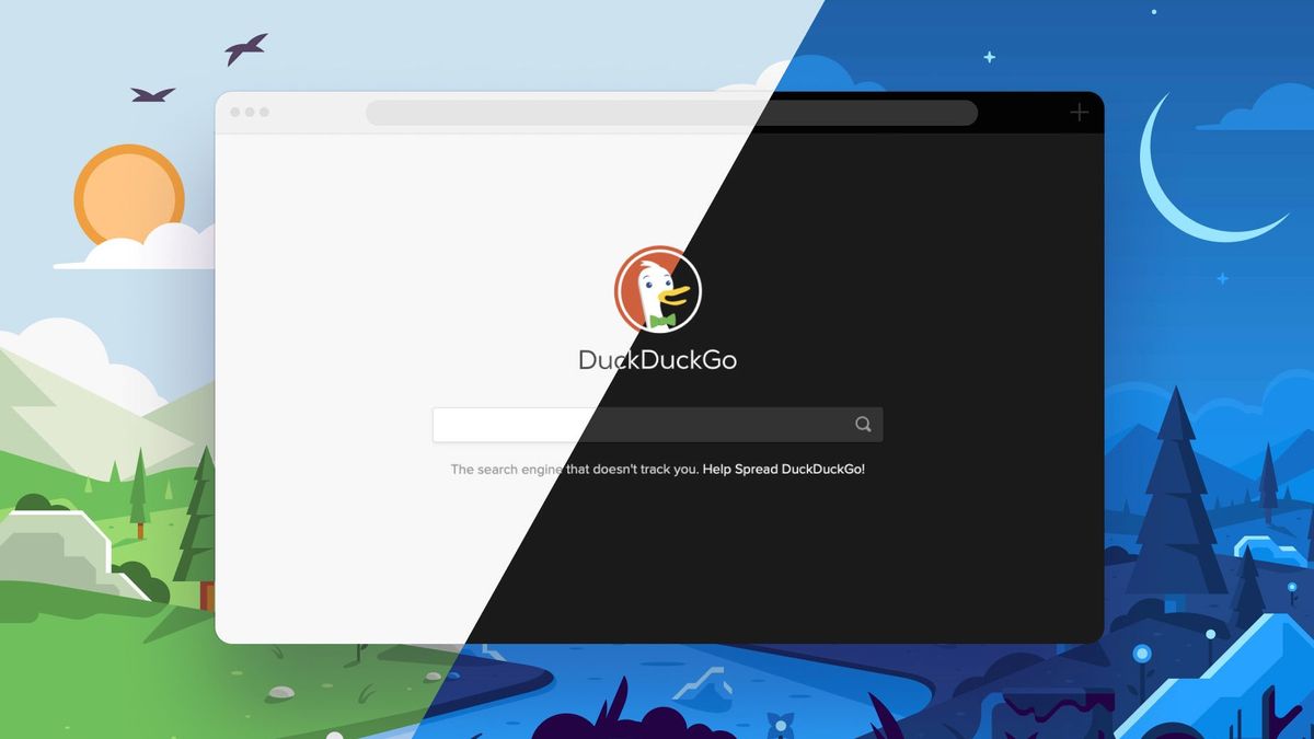 DuckDuckGo browser is not as private as you think — here's why | Tom's ...