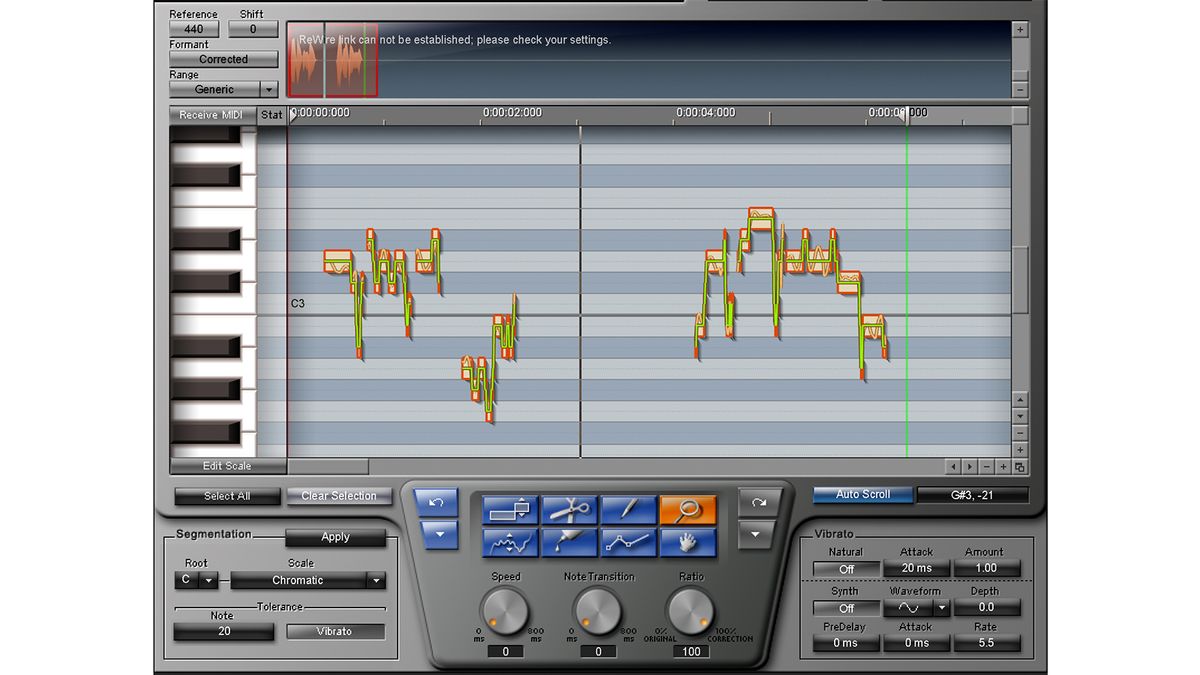 6 ways to get more from Waves Tune | MusicRadar