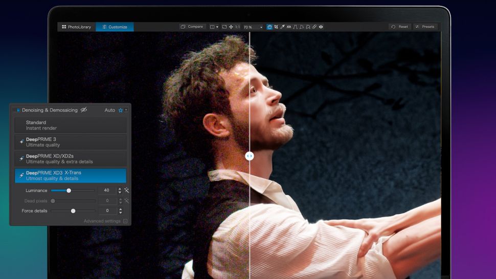 DxO PhotoLab 9 debuts AI-powered masking in “new era” of RAW photo ...