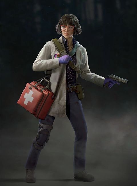 Back 4 Blood characters: all cleaner abilities and weapons | TechRadar