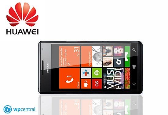 Huawei: We are not releasing Windows Phone any time soon | Windows Central