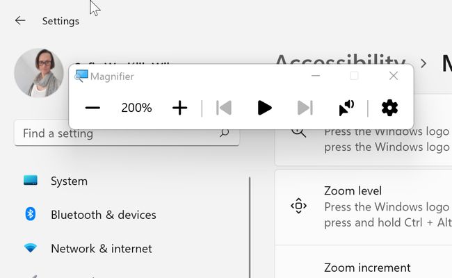 How to get the best out of Accessibility features in Windows 11 | TechRadar