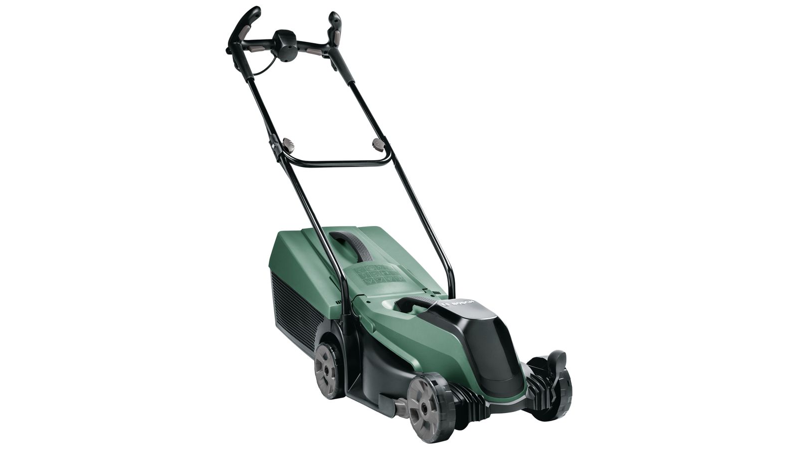 Best small lawn mower: 6 mowers for small spaces and budgets | Real Homes