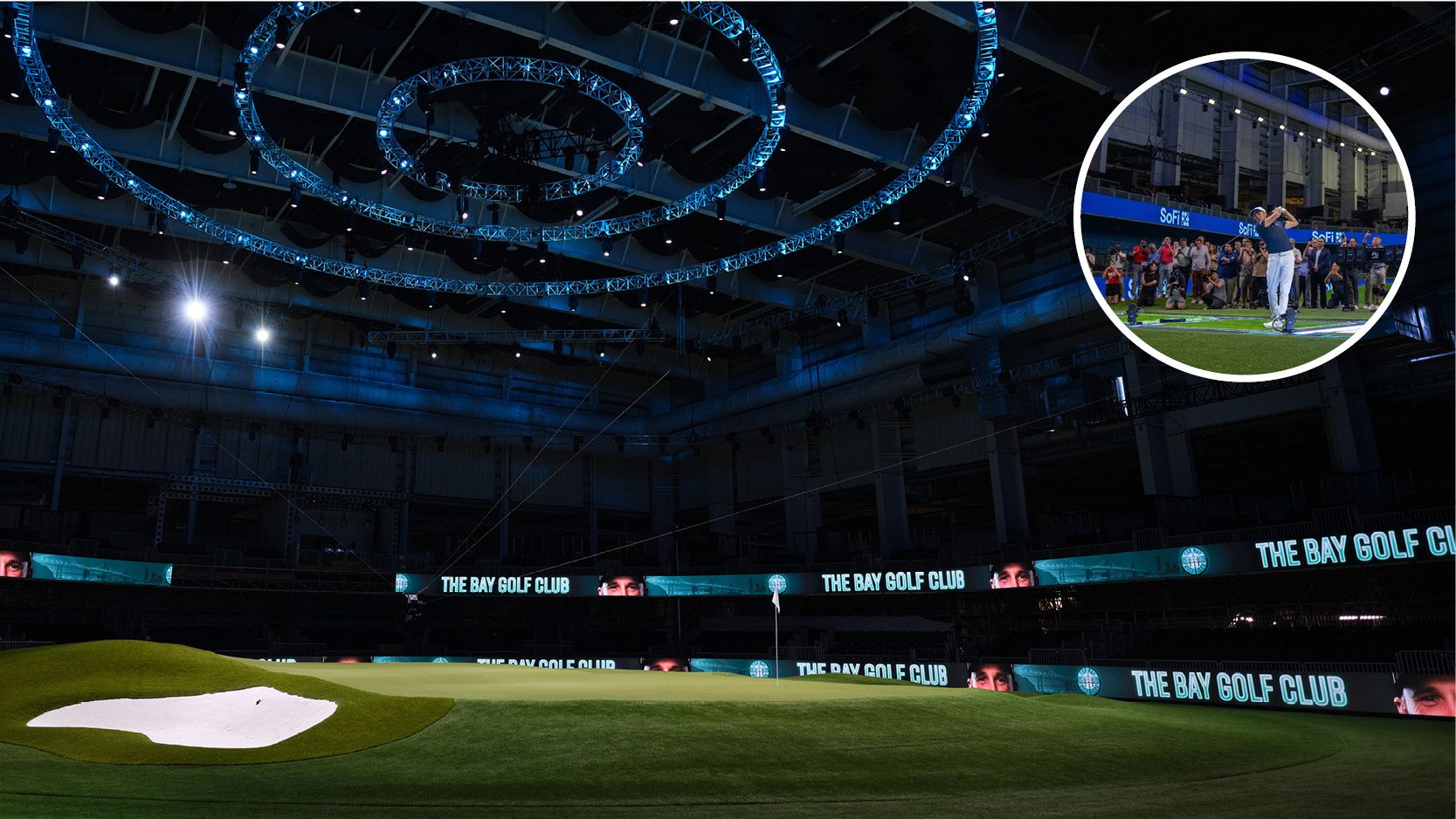 Everything You Need To Know About The TGL's SoFi Center | Golf Monthly