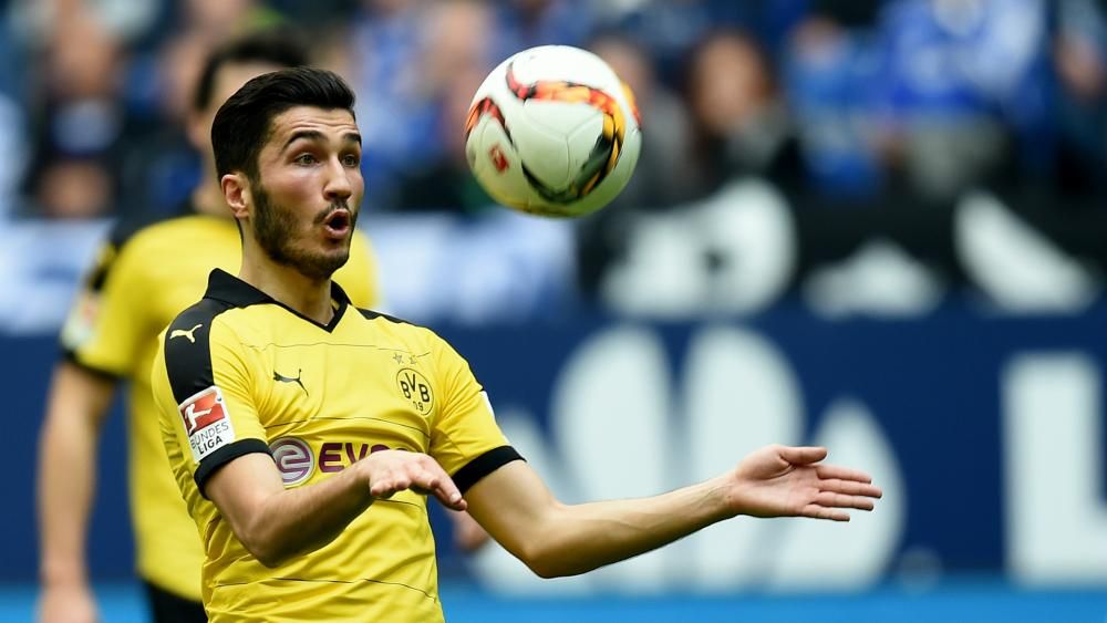 Sahin demands more from Dortmund ahead of Liverpool return | FourFourTwo