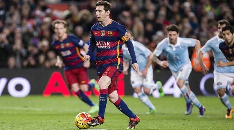 Ranked! Football's 10 most shocking matches of the last 20 years ...