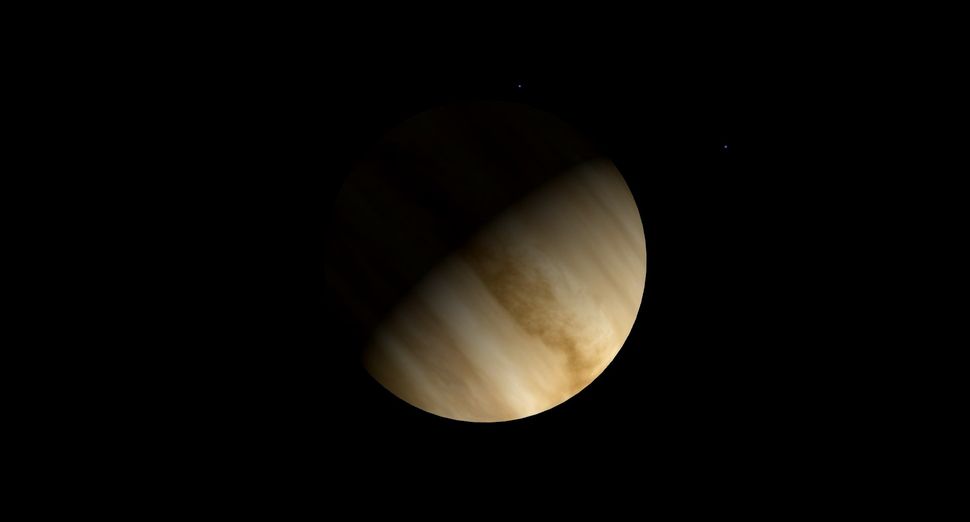 Venus stays up late this month before the leaving the night sky | Space