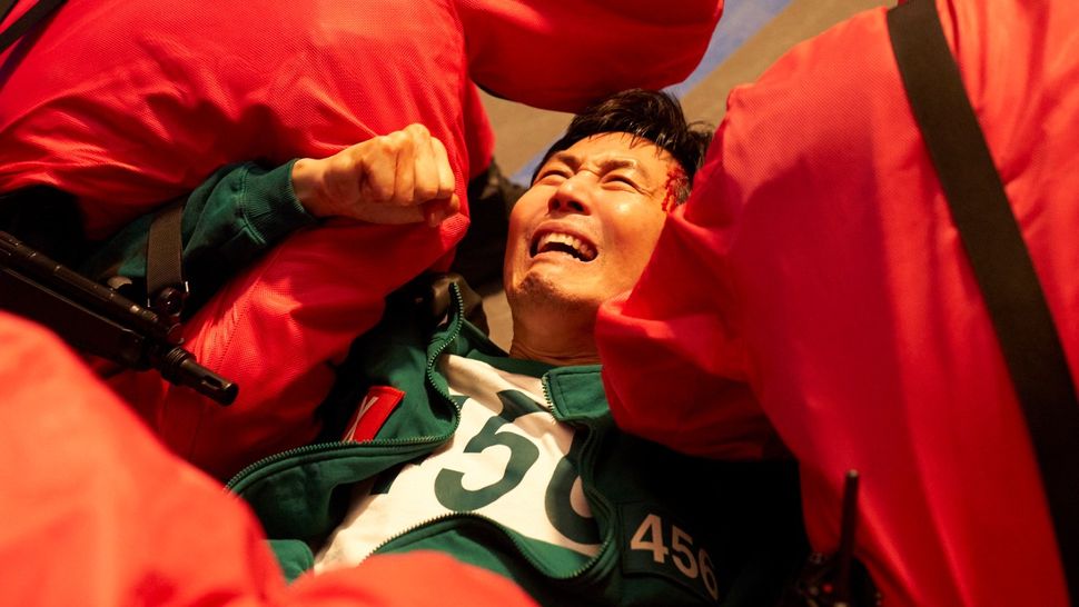 Some People Are Upset Over A Couple Of Deaths In Squid Game Season 3 ...