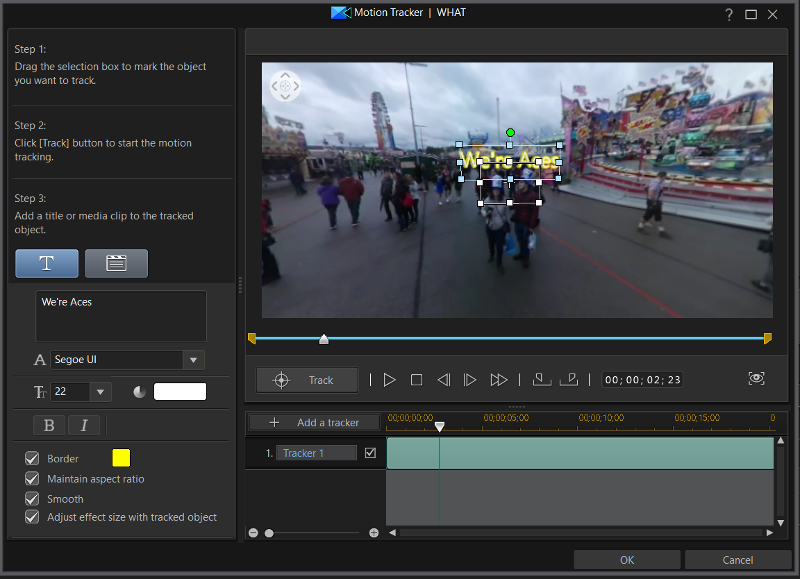 CyberLink PowerDirector 16 Ultra Review: The Best 360-Degree Video ...