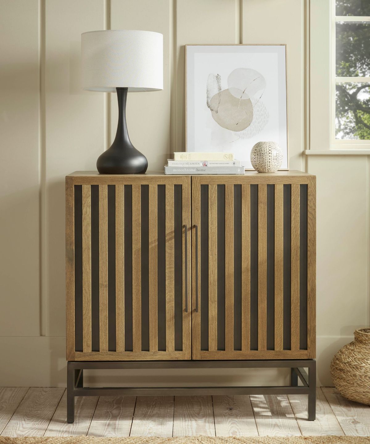 Creative landing storage ideas for every home | Homebuilding