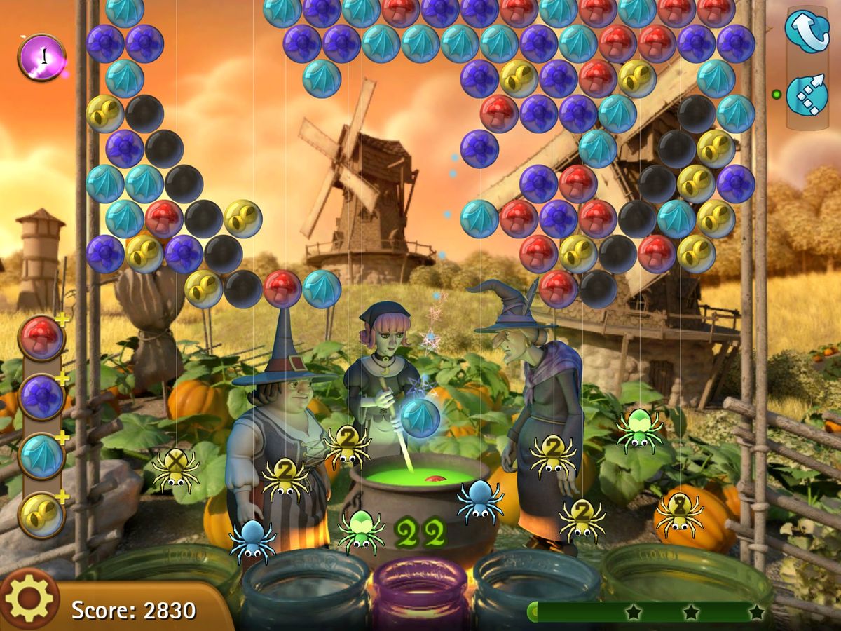 Bubble Witch Saga: Top 10 tips, hints, and cheats you need to know! | iMore