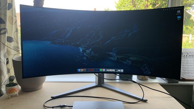 The best curved monitors: immersive screens for gamers, creatives and ...
