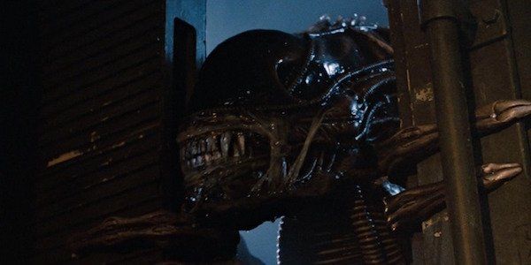 Wait, Is James Cameron Returning To The Alien Franchise? | Cinemablend