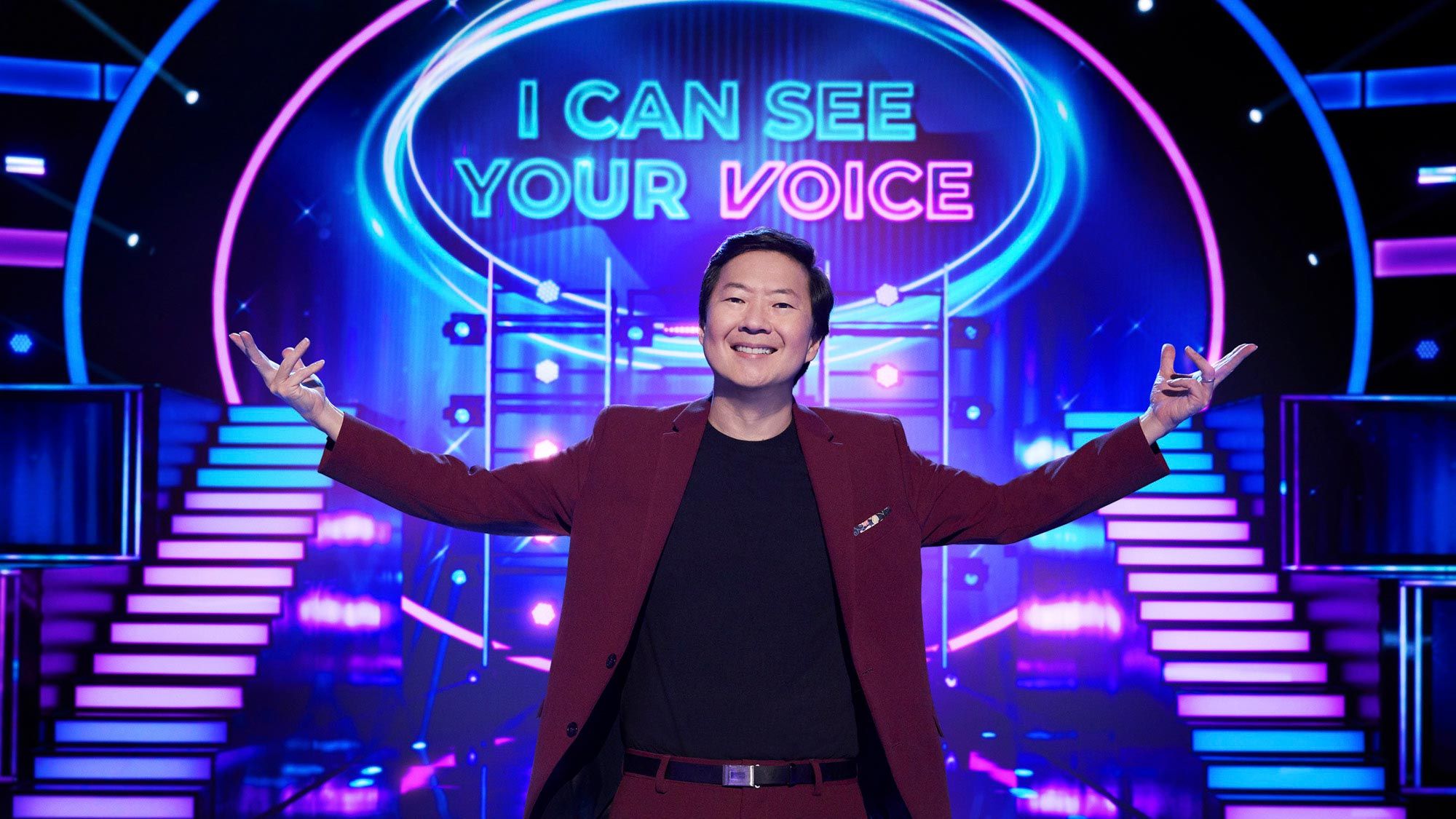 How to watch I Can See Your Voice online | Tom's Guide