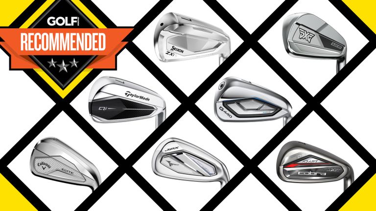 Sure Golf The Connector Training Aid Review | Golf Monthly