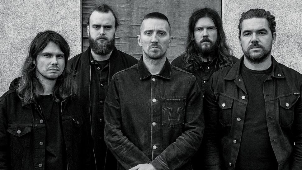 How Amenra are pushing the boundaries of metal's outer limits | Louder