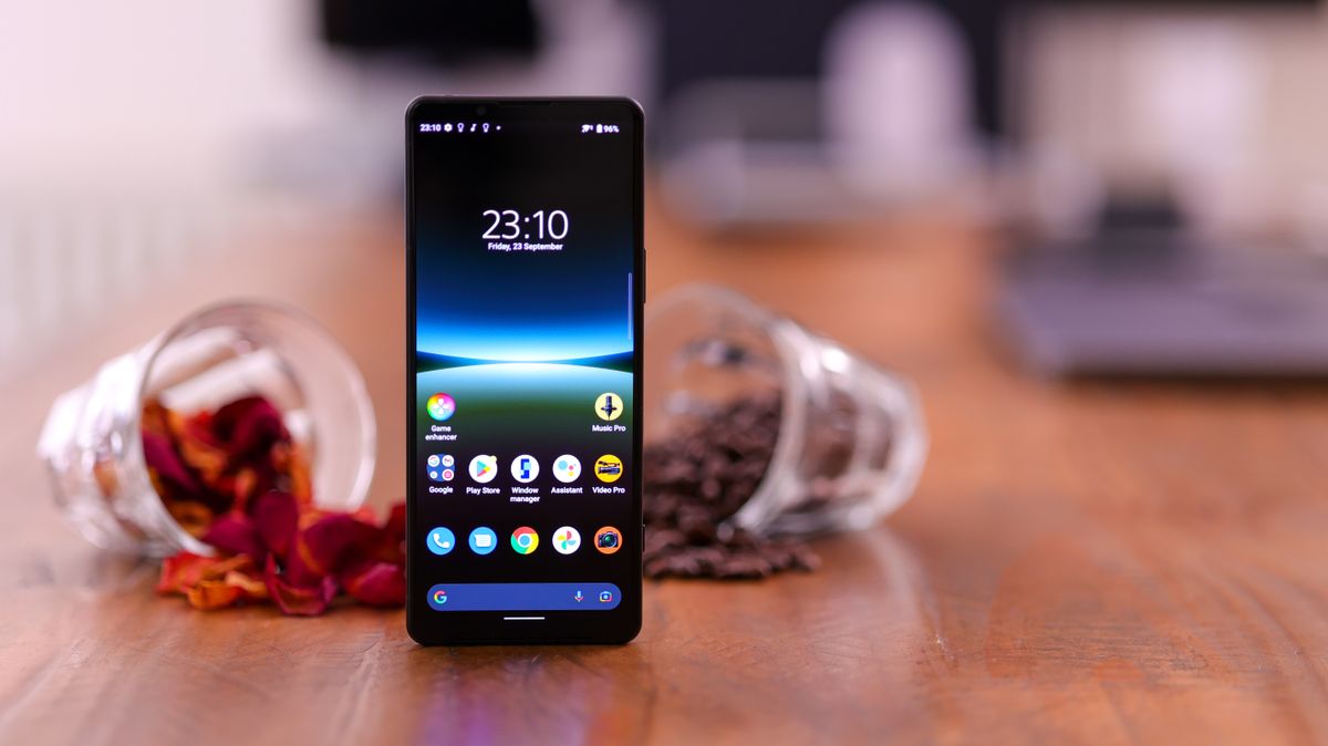 Best Sony phones 2022: finding the right Xperia for you | TechRadar