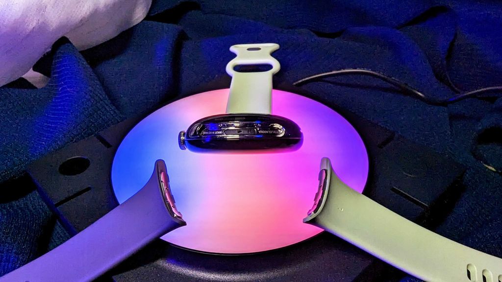 How to change bands on the Pixel Watch | Android Central