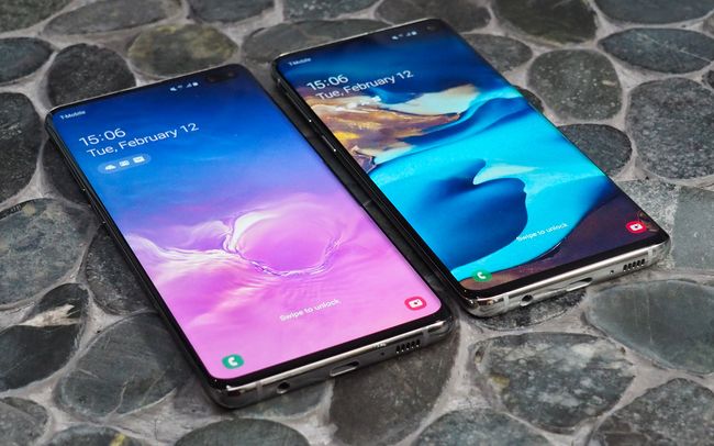 Galaxy S10 Storage: Here Are Your Options | Tom's Guide