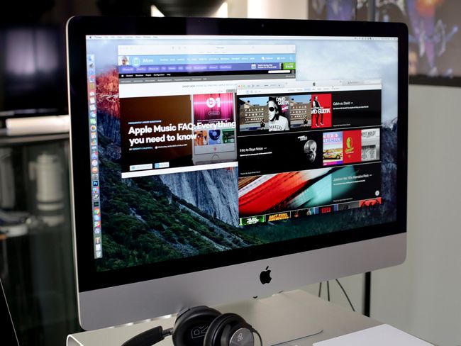 iMac 5K vs. MacBook Pro + LG UltraFine 5K display: Which should you get ...